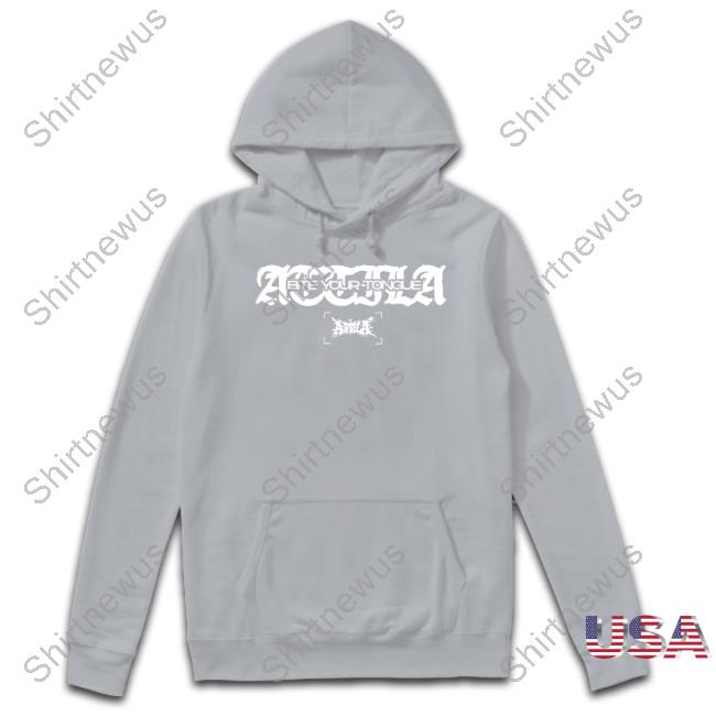 Attila Hoodie