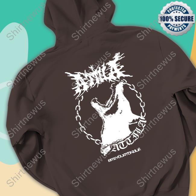 Attila Hoodie
